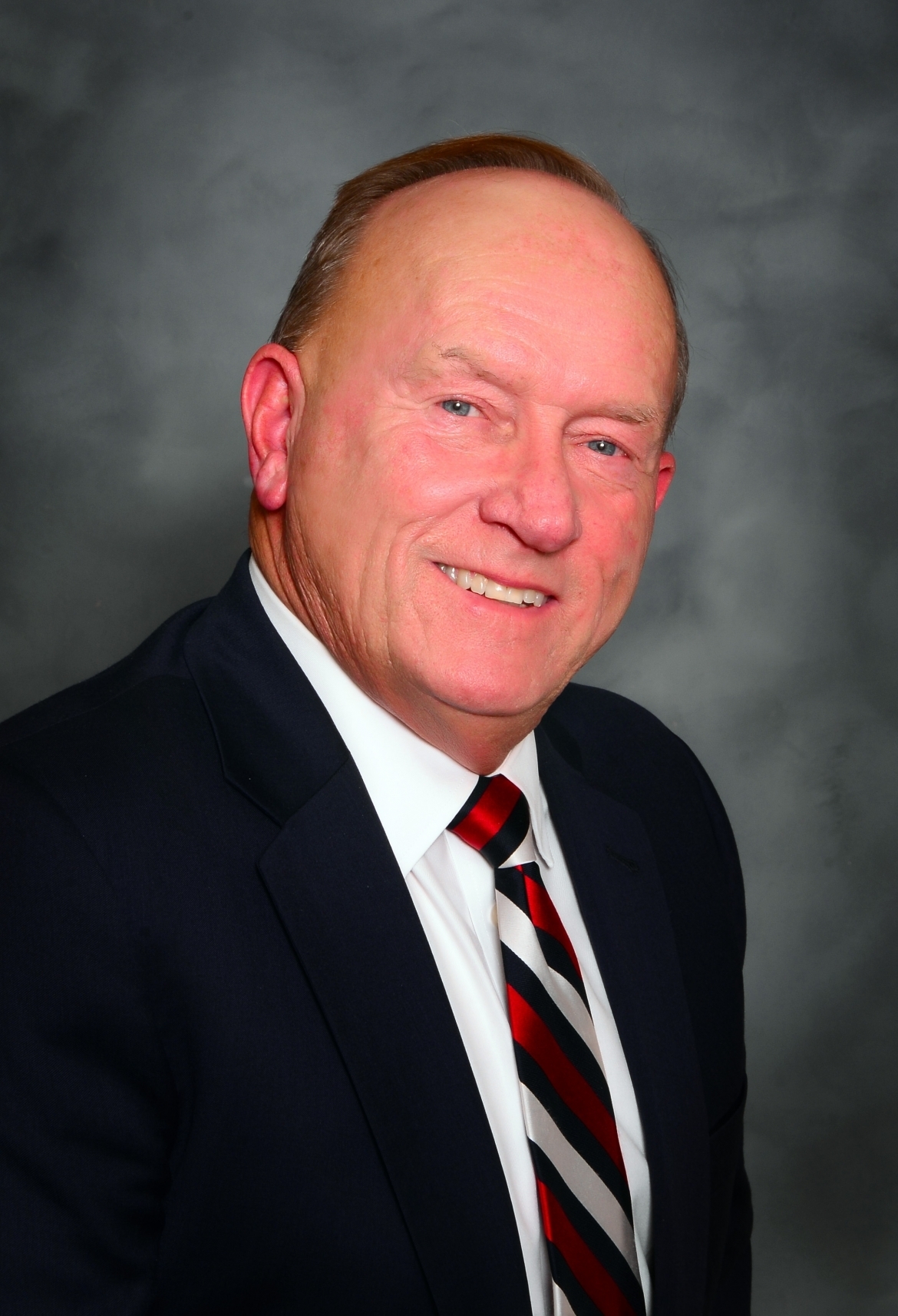 Elected Officials | Clearcreek Township