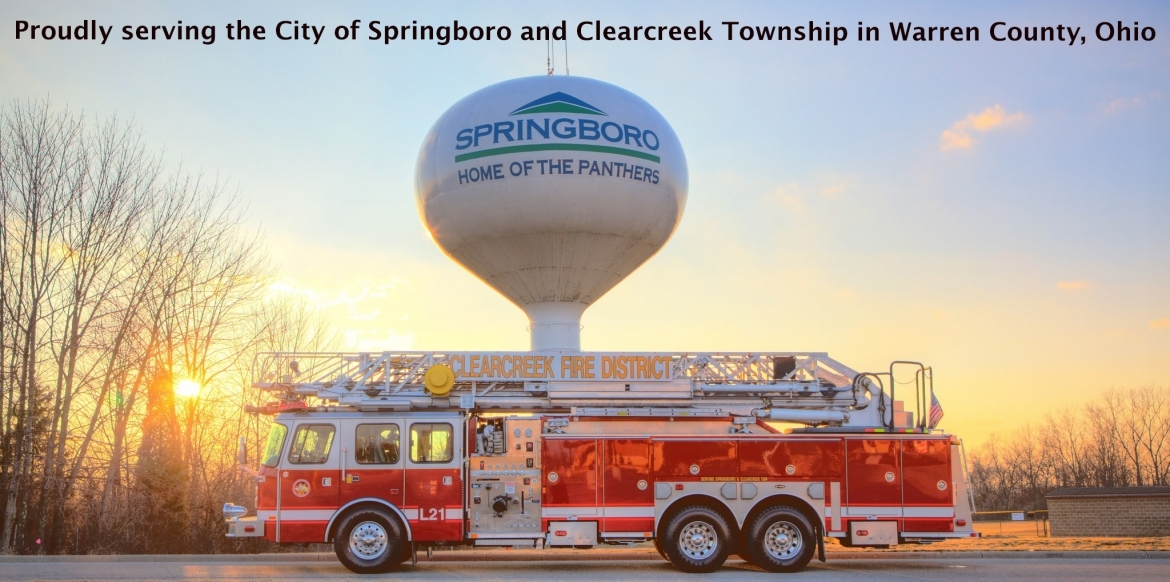 Fire District & Emergency Medical Services - About - Mission Statement ...